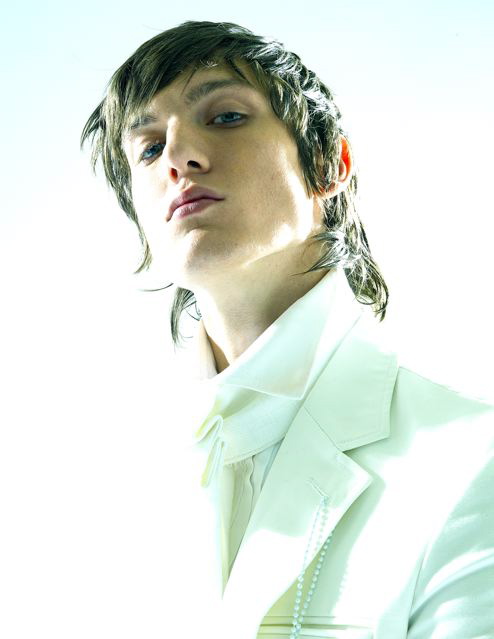 Picture of Tyler Riggs