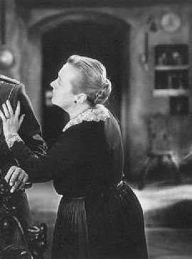 Picture of Veda Buckland