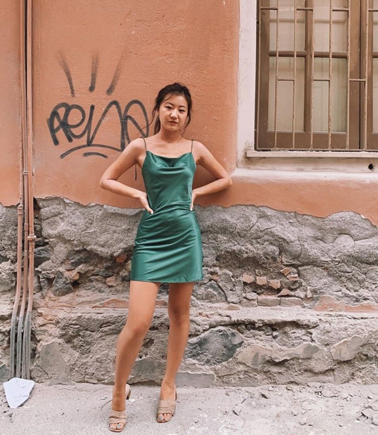 Picture of Catherine Chan