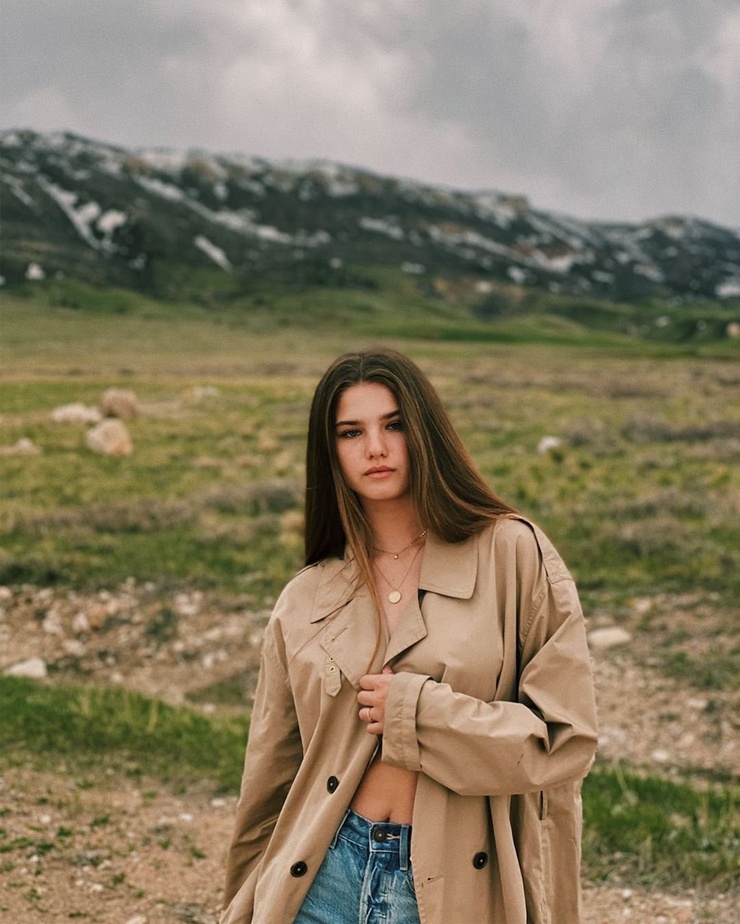 Picture of Maya Norman