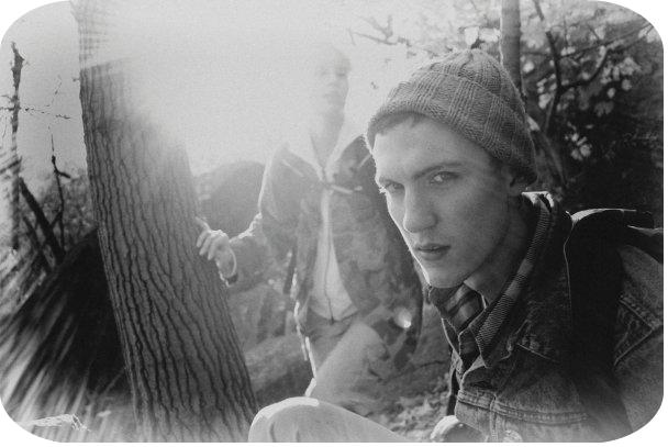 Picture of Tyler Riggs