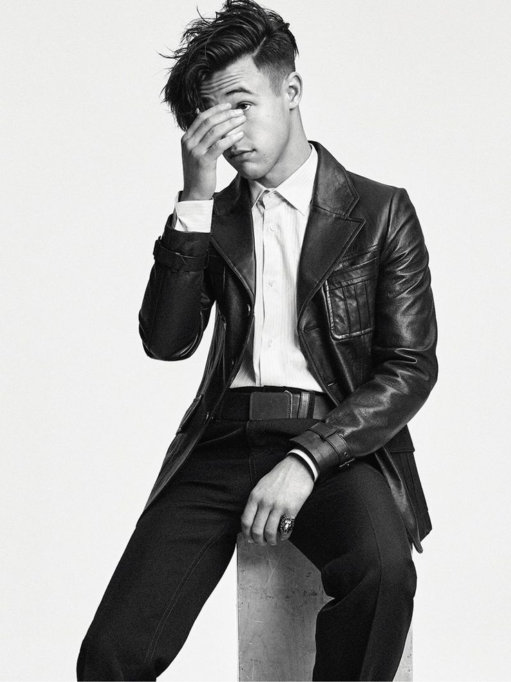 Image of Cameron Dallas