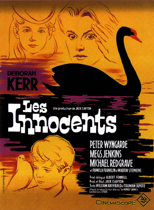 Picture of The Innocents
