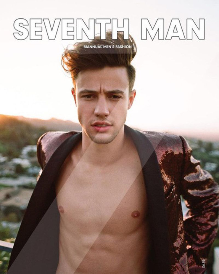 Picture of Cameron Dallas
