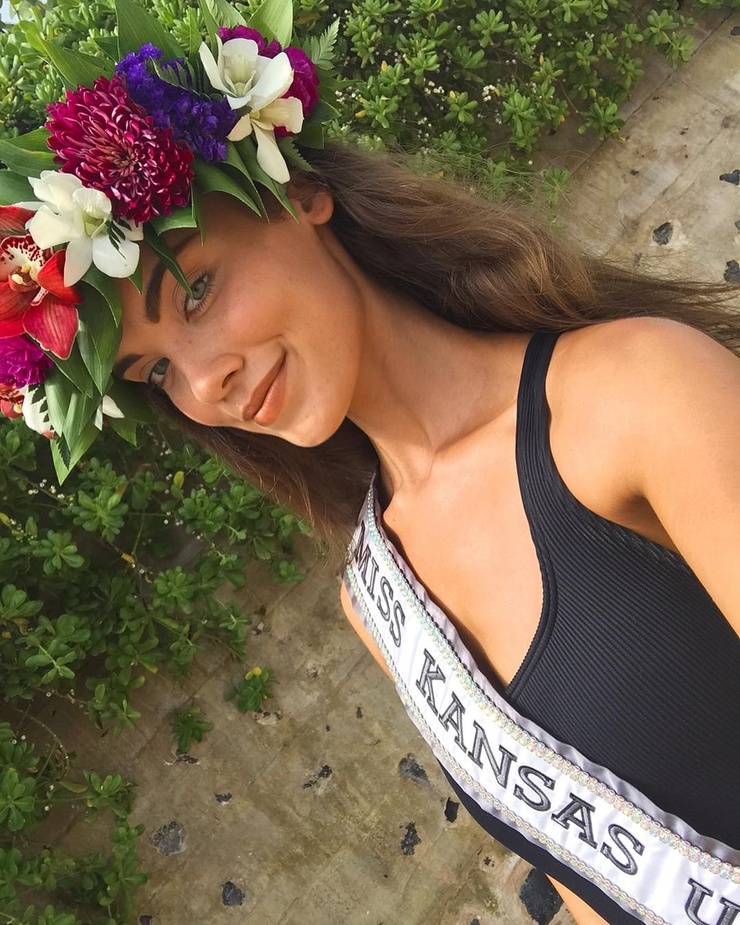 Picture of Alyssa Klinzing