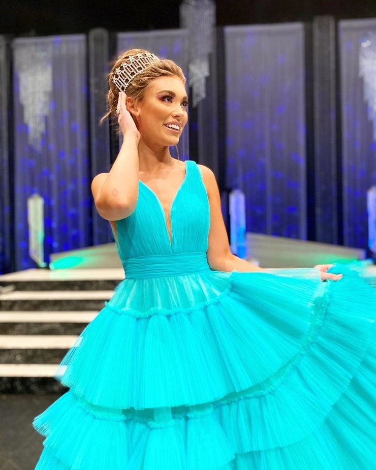 Picture of Alyssa Klinzing