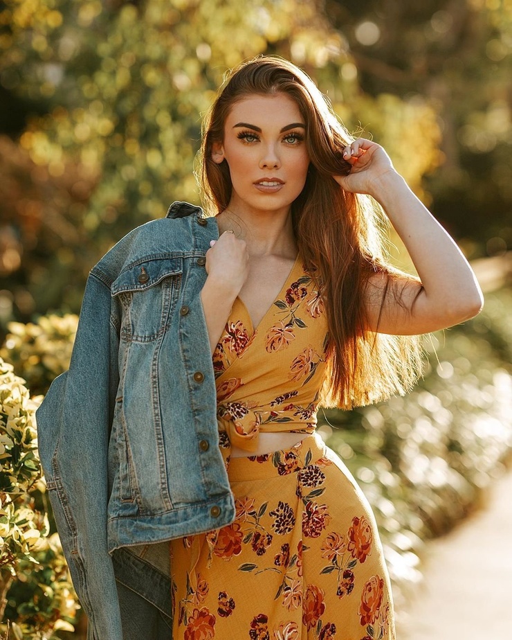 Picture of Alyssa Klinzing