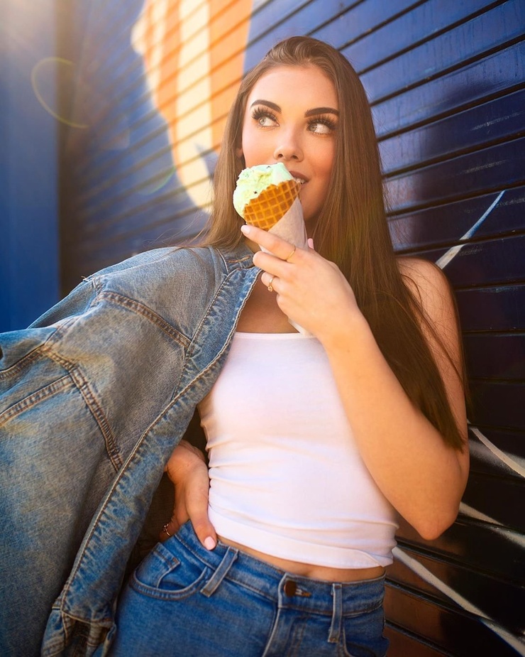 Picture of Alyssa Klinzing