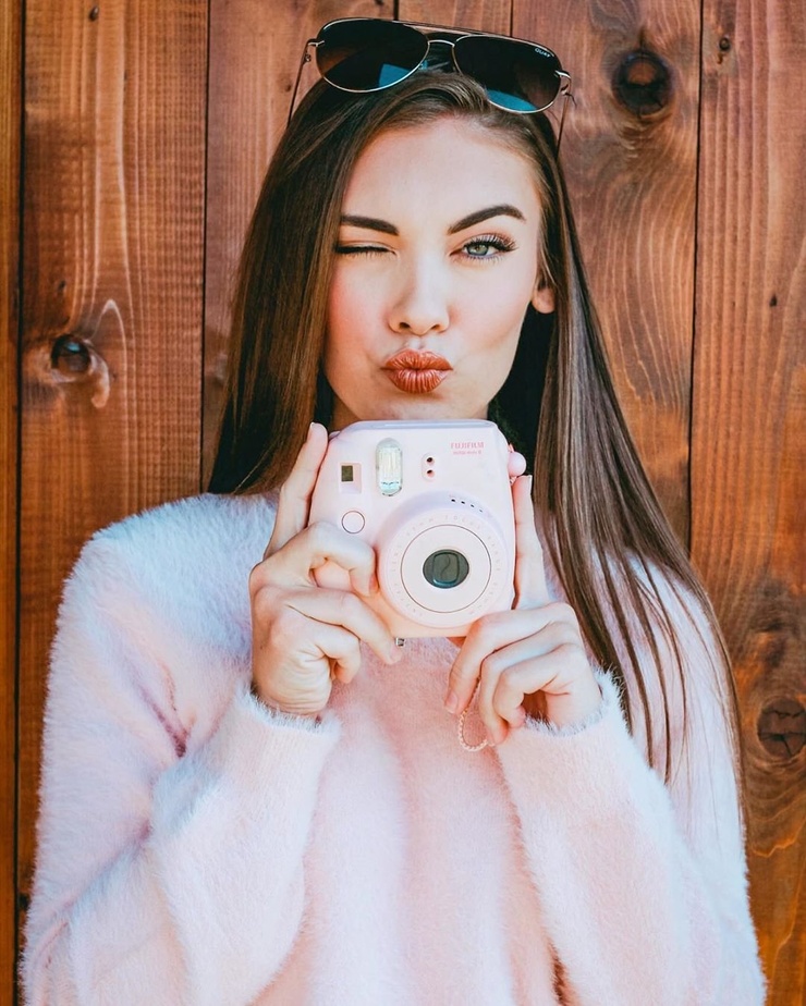 Picture of Alyssa Klinzing