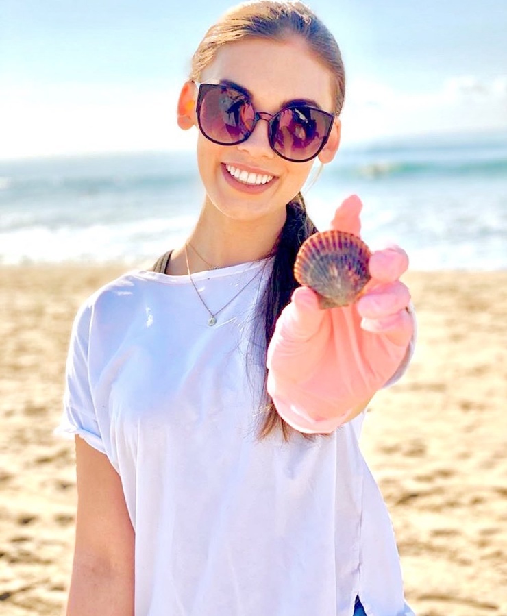 Picture of Alyssa Klinzing