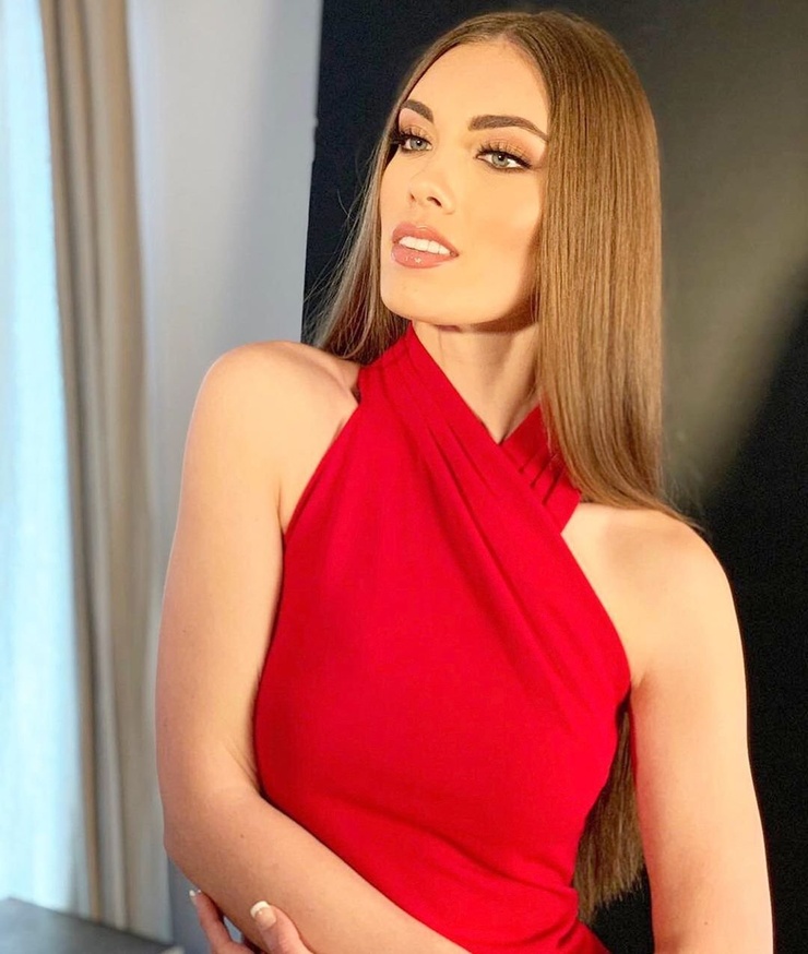 Picture of Alyssa Klinzing