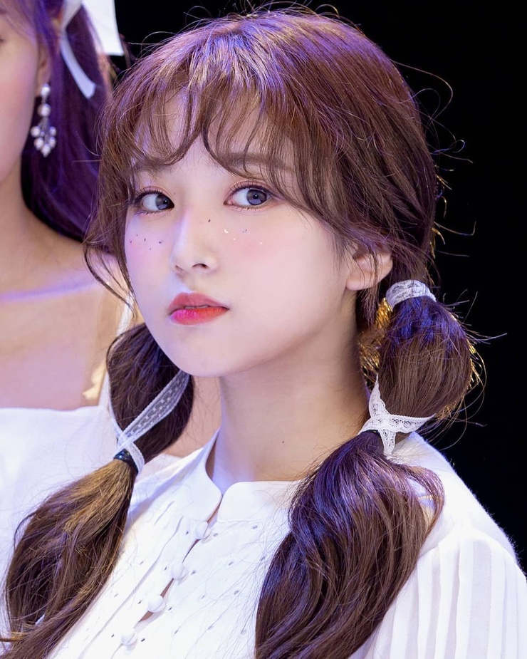 Picture of Nako Yabuki