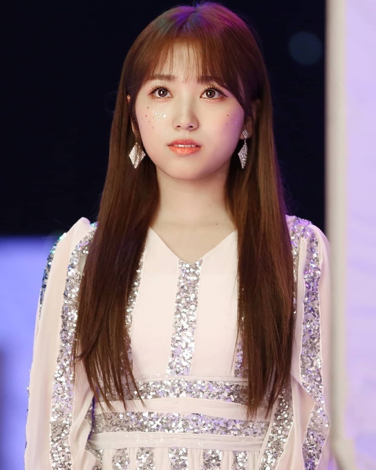 Picture of Nako Yabuki
