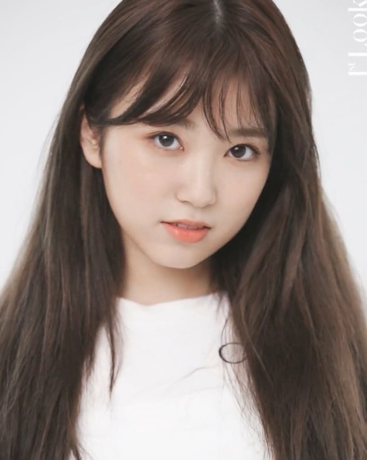 Picture of Nako Yabuki