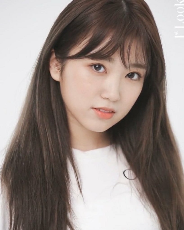 Nako Yabuki image