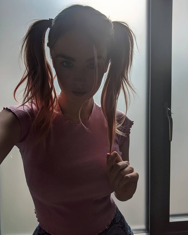 Picture of Danielle Sharp