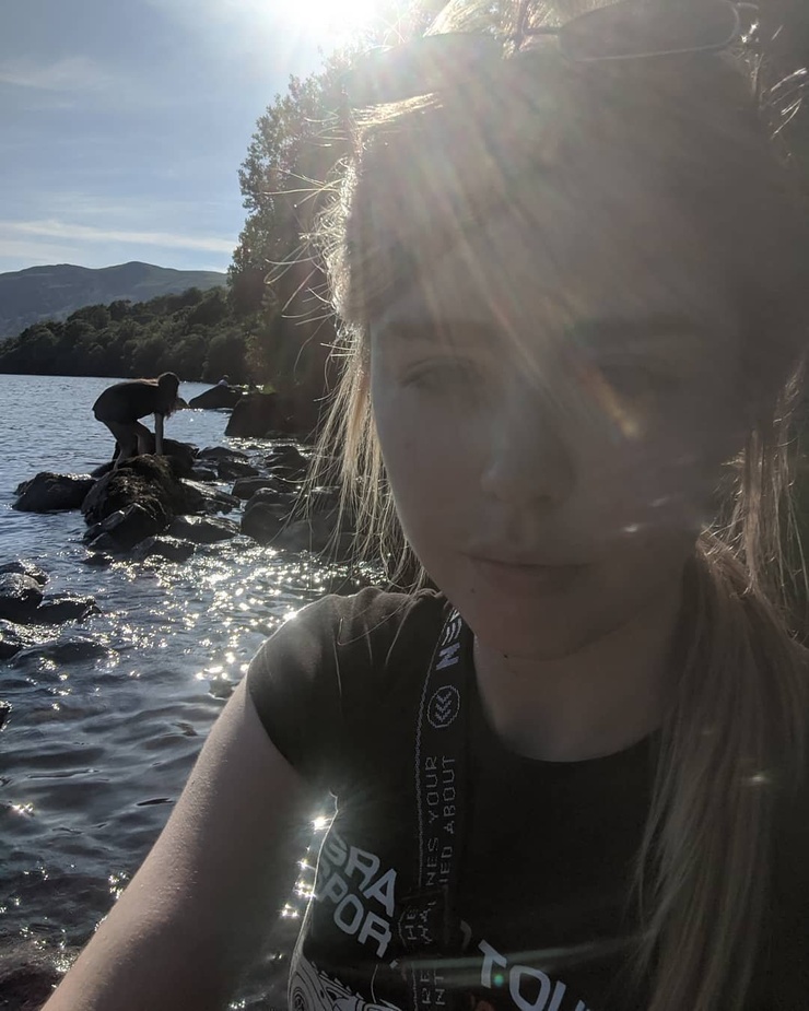 Image of Danielle Sharp