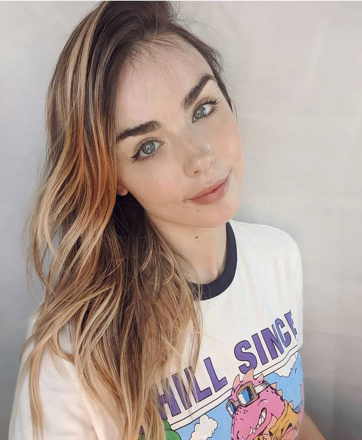 Picture of Danielle Sharp