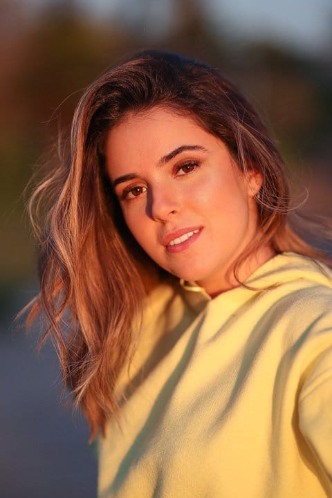 Picture of Beatriz Leonardo