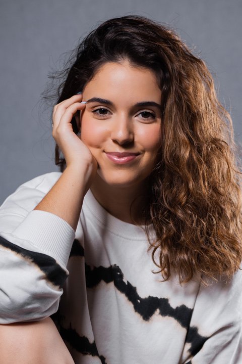 Picture of Beatriz Leonardo