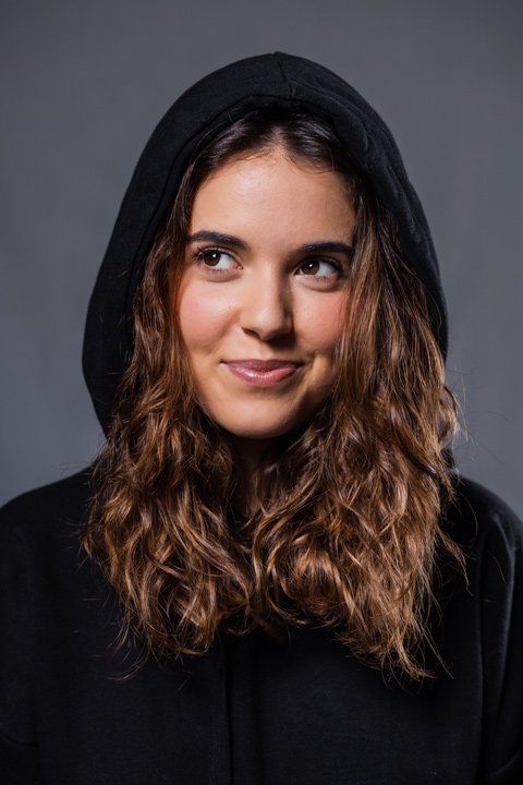 Picture of Beatriz Leonardo