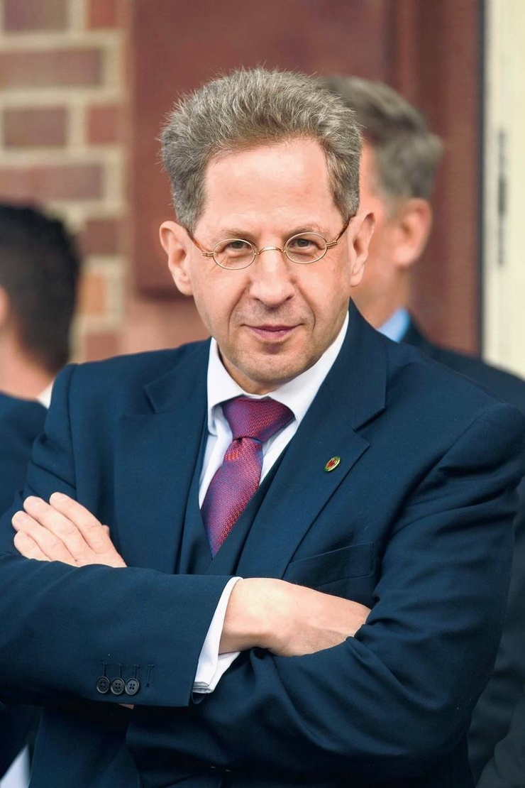 Hans-Georg Maaßen