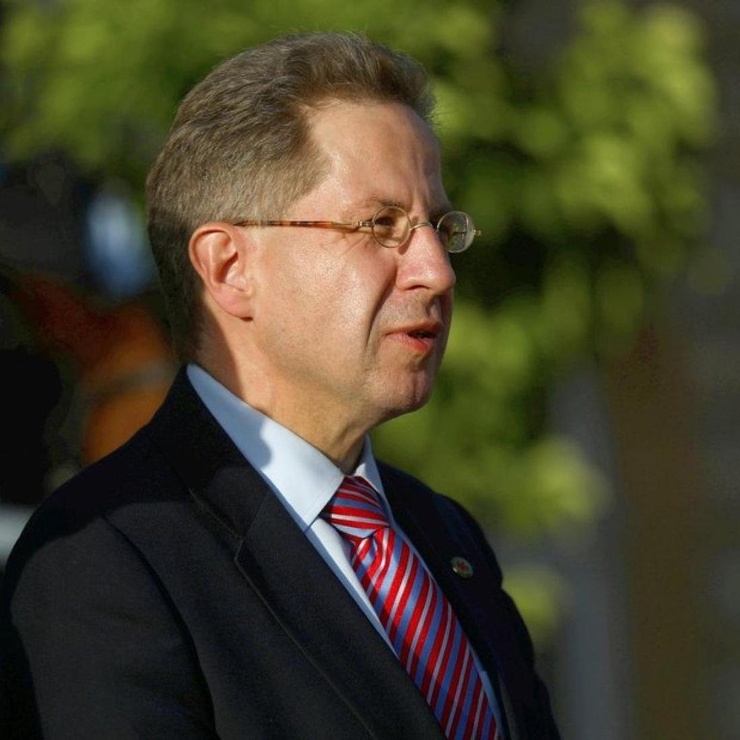Hans-Georg Maaßen