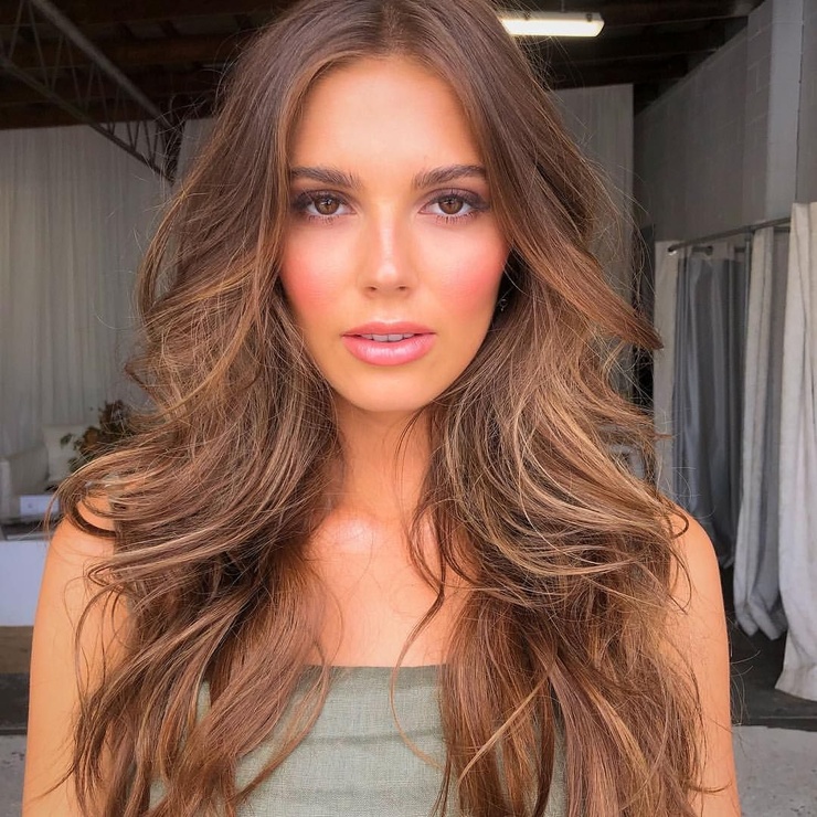 Picture of Cori Wood