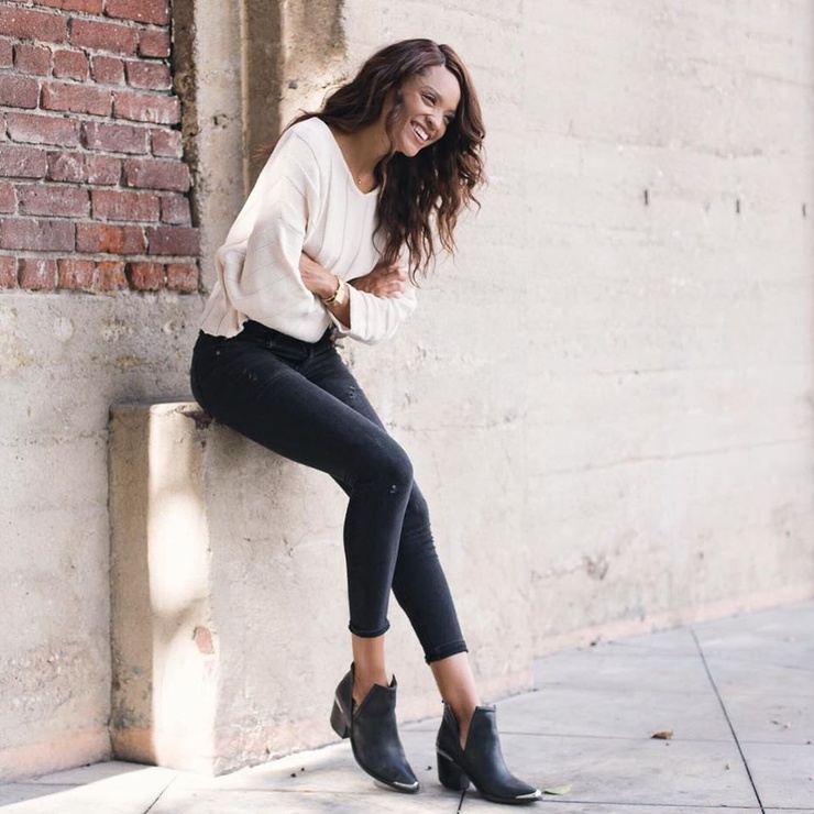 Picture of Saleisha Stowers