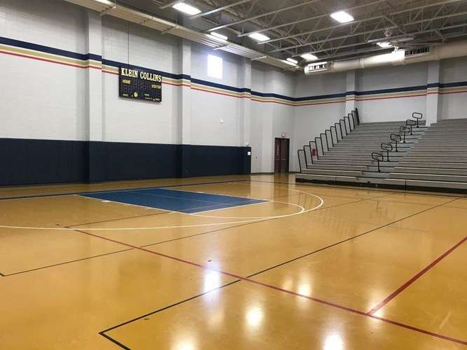 Picture of Klein Collins High School