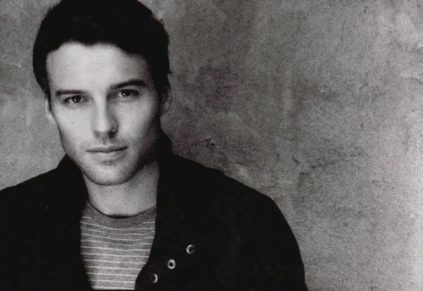 Picture of Peter Mooney