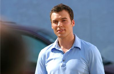 Picture of Peter Mooney