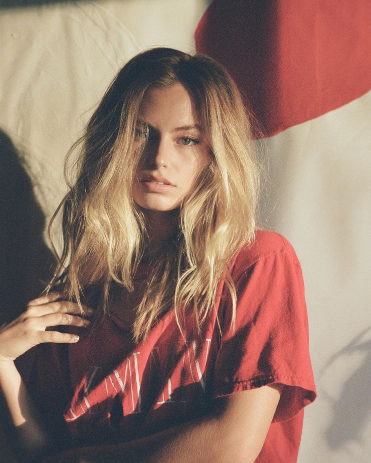 Picture of Ashley Graves