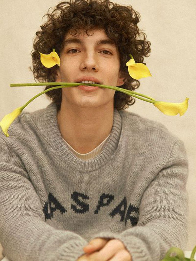 Jorge López picture