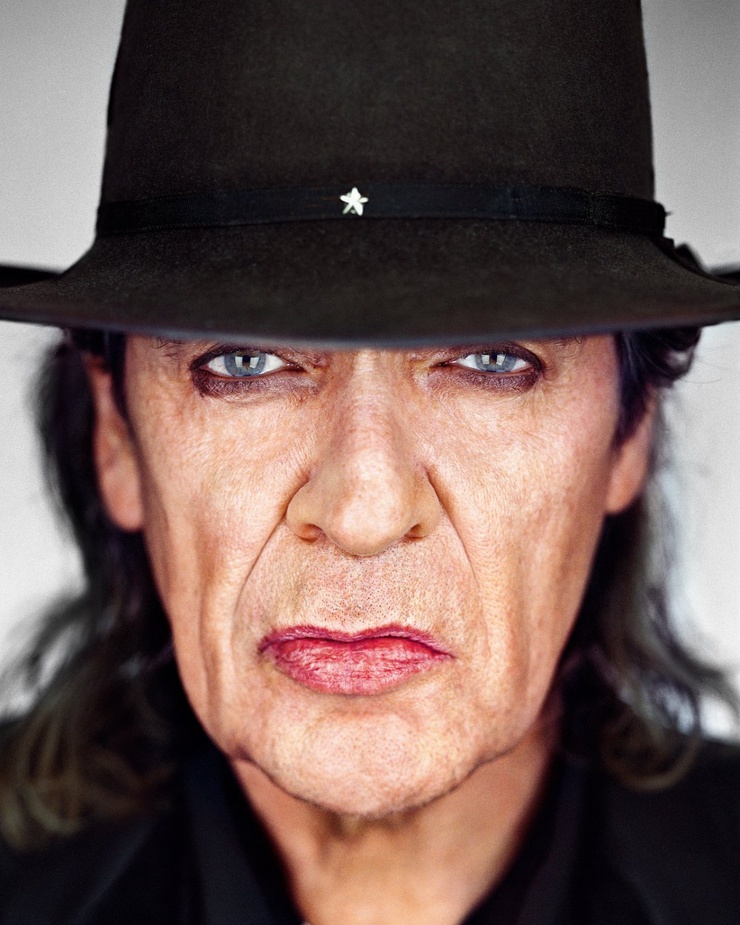 Udo Lindenberg
