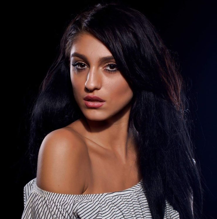 Picture of Alexandria Pascucci