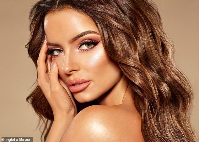 Picture of Maura Higgins