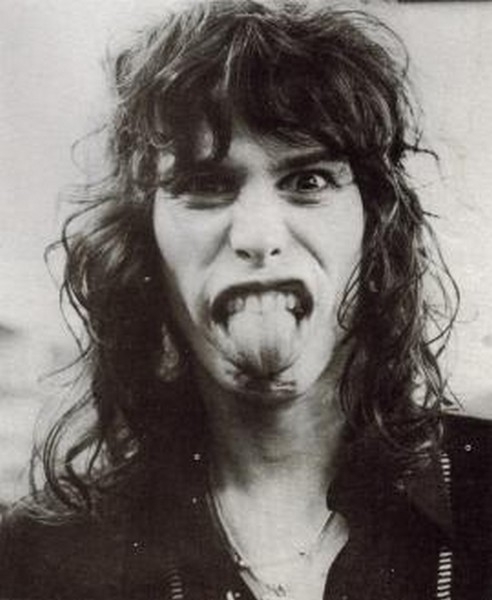 Picture of Steven Tyler