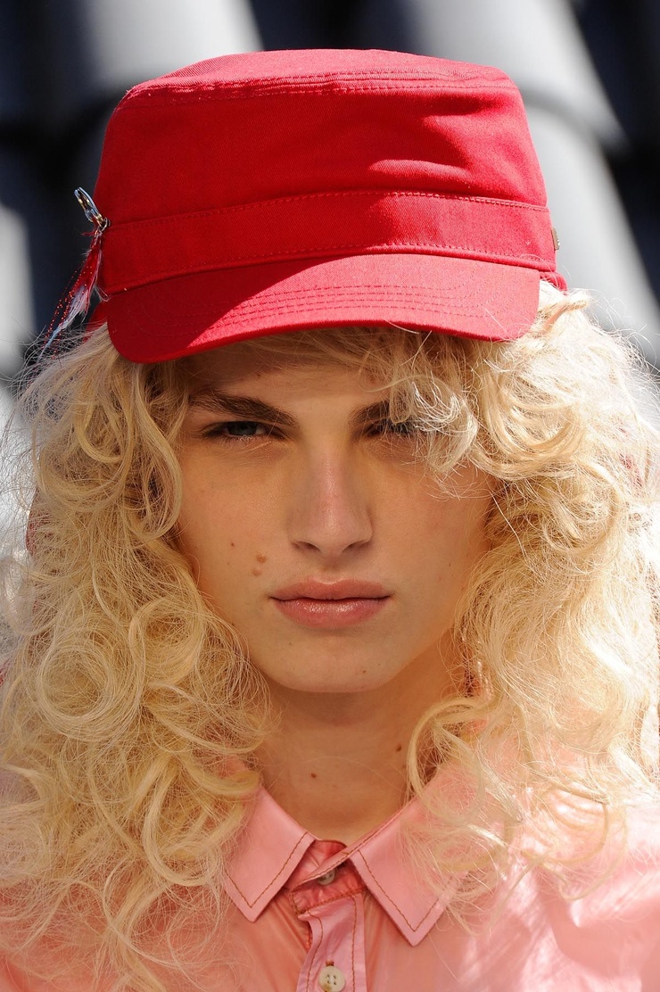 Picture of Andrej Pejic