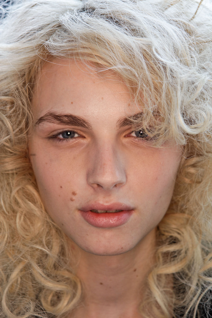 Picture of Andrej Pejic