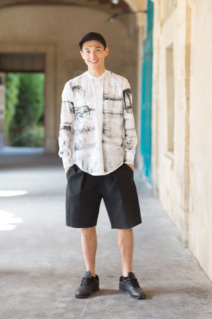 Picture of Daisuke Ueda