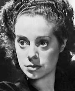 Image of Elsa Lanchester