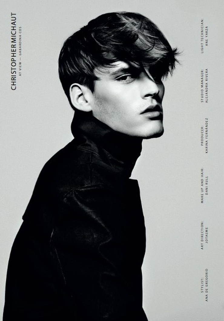 Christopher Michaut image