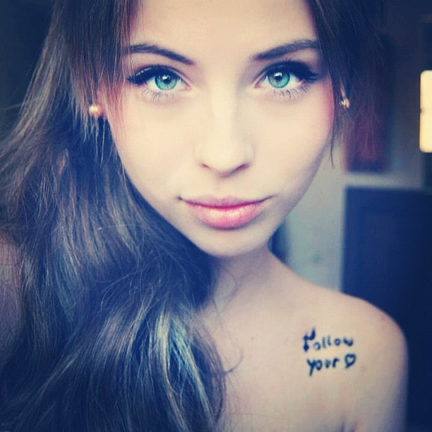 Picture of Lisa Tellbe