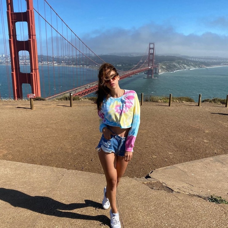 Picture of Yanet Garcia