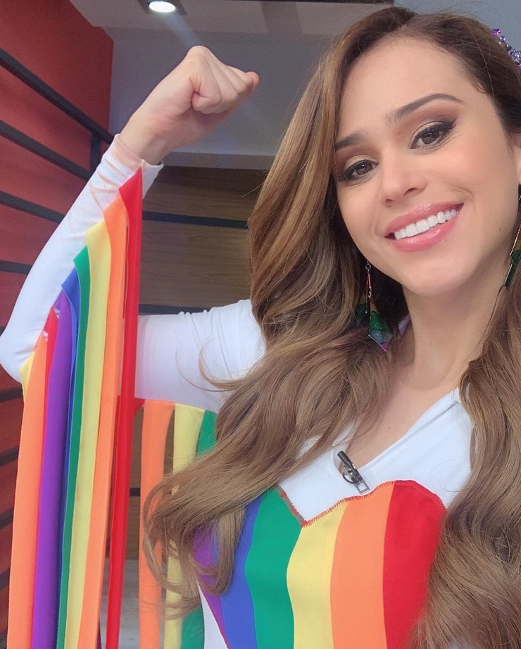 Picture of Yanet Garcia