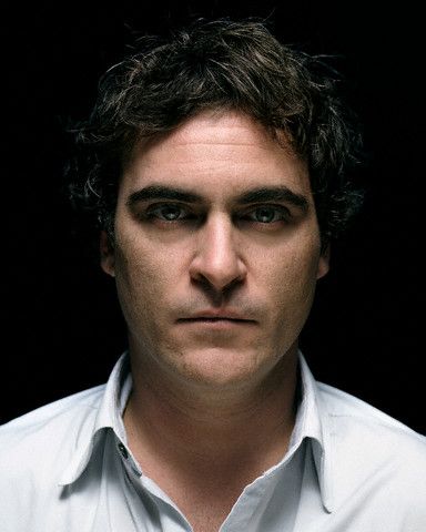 Picture of Joaquin Phoenix