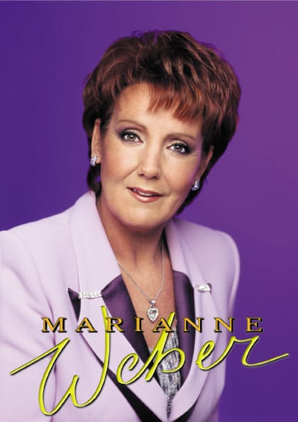 Image of Marianne Weber
