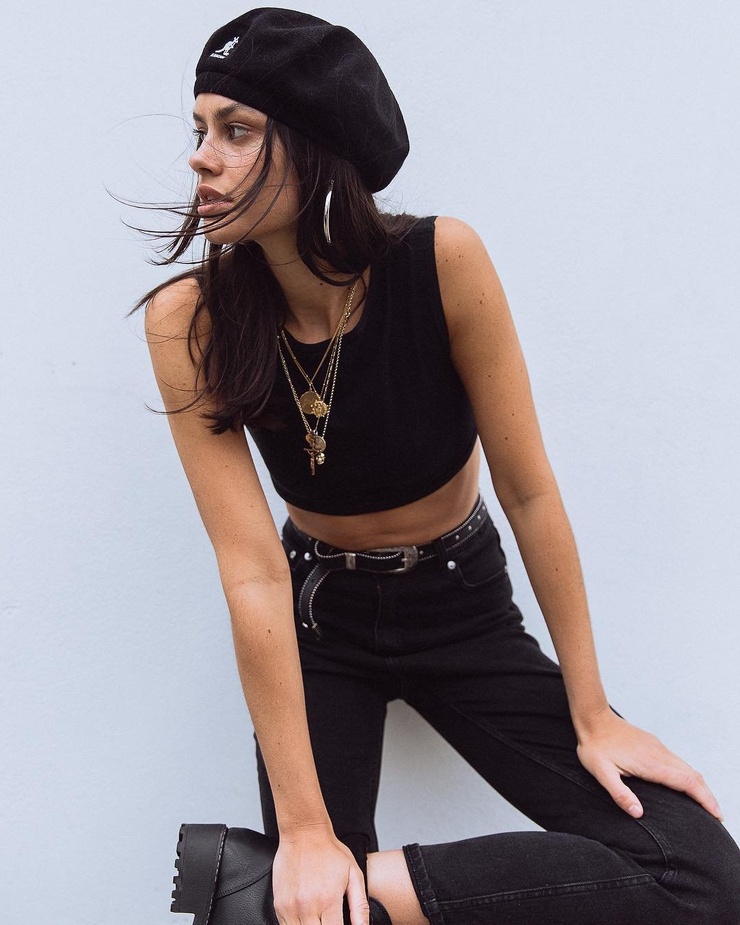 Image of Grace McGovern