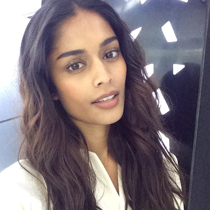 Picture of Alyssah Ali